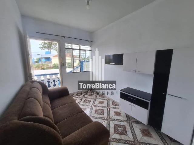 Apartamento para Aluguel com 2 quartos, 32 m² por R$ 900