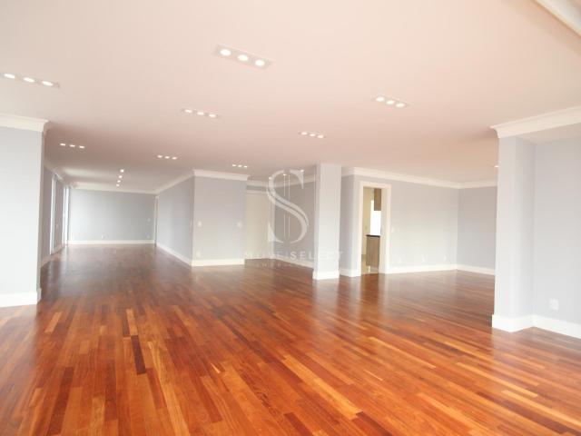 Apartamento para Aluguel com 2 quartos, 381 m² por R$ 17.000