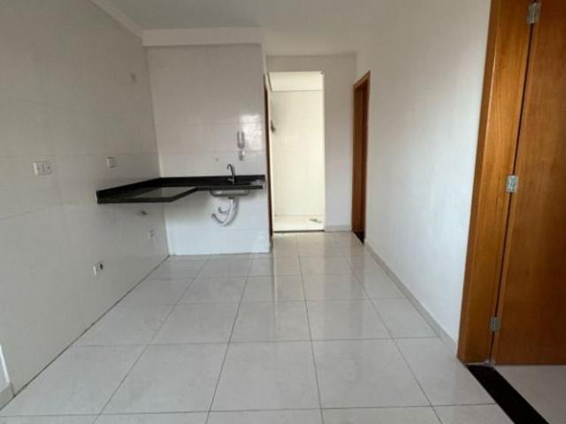 Apartamento para Aluguel com 2 quartos, 38 m² por R$ 1.800