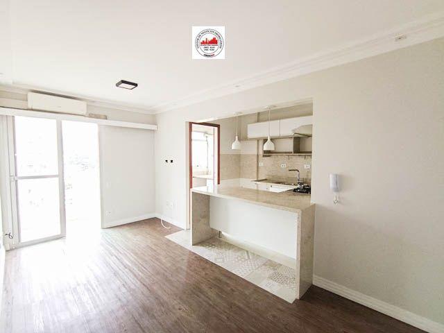 Apartamento para Aluguel com 2 quartos, 39 m² por R$ 3.000