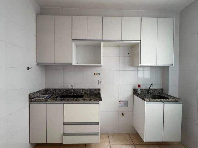 Apartamento para Aluguel com 2 Quartos – Bom Jesus Contagem
