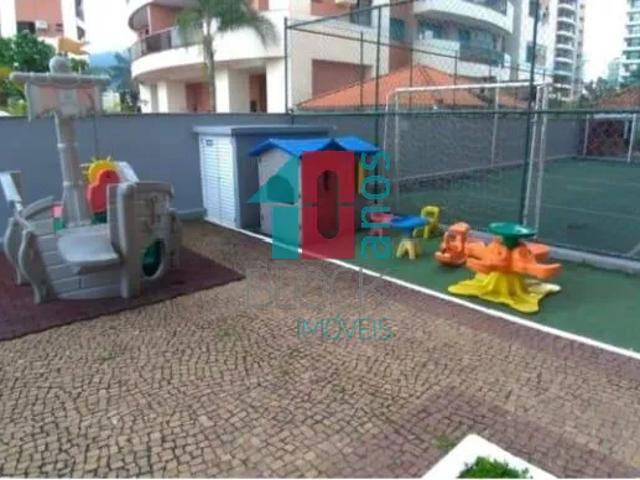 Apartamento para aluguel com 2 quartos em Barra da Tijuca com 62m²