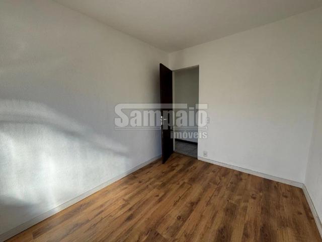 Apartamento para aluguel com 2 quartos em Campo Grande com 45m²