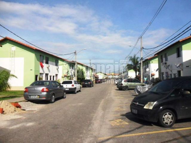Apartamento para aluguel com 2 quartos em Campo Grande com 51m²