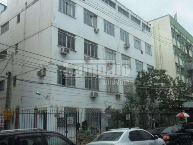 Apartamento para aluguel com 2 quartos em Campo Grande com 60m²