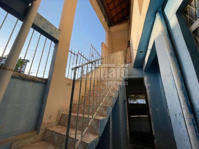 Apartamento para aluguel com 2 quartos em Campo Grande com 60m²