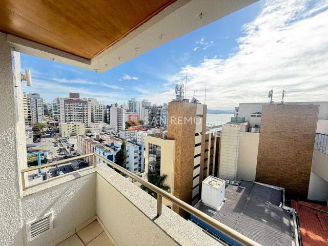 Apartamento para aluguel com 2 quartos, em Centro com 90 m²