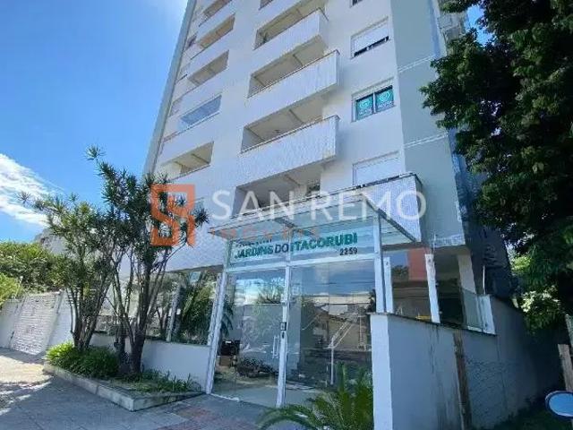 Apartamento para aluguel com 2 quartos, em Itacorubi com 68 m²
