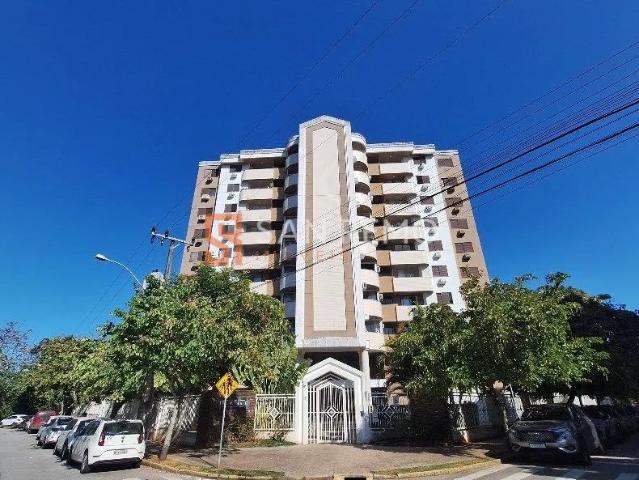 Apartamento para aluguel com 2 quartos, em Itacorubi com 63 m²