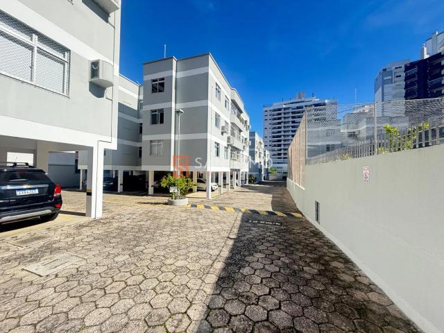 Apartamento para aluguel com 2 quartos, em Itacorubi com 70 m²
