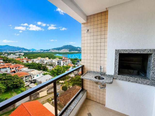 Apartamento para aluguel com 2 quartos, em João Paulo com 75 m²