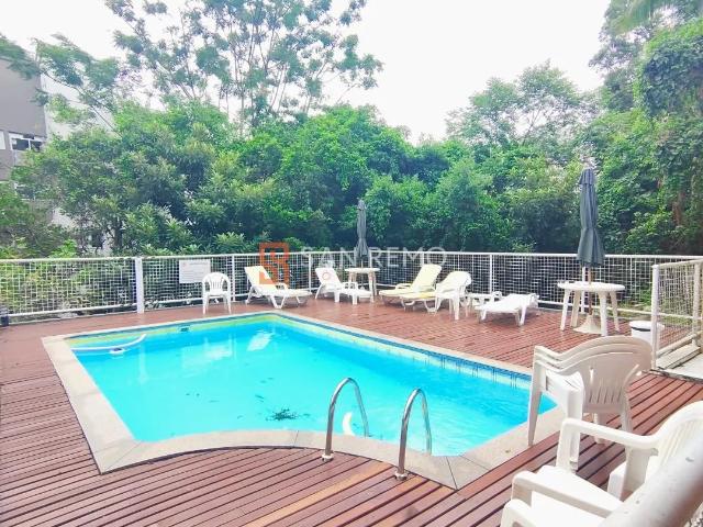 Apartamento para aluguel com 2 quartos, em João Paulo com 85 m²