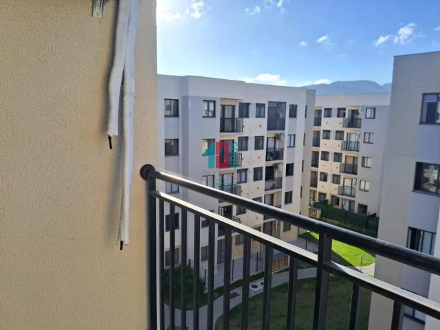 Apartamento para aluguel com 2 quartos em Recreio dos Bandeirantes com 50m²
