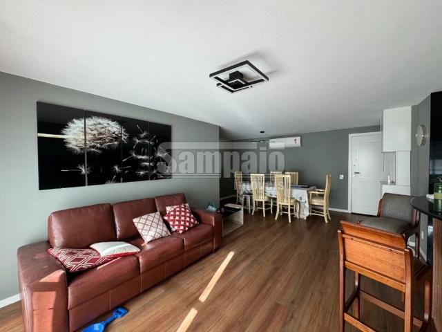Apartamento para aluguel com 2 quartos em Recreio dos Bandeirantes com 86m²
