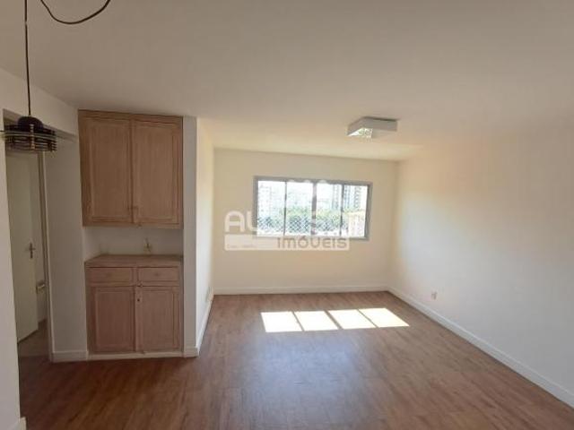Apartamento para aluguel com 2 quartos em São Paulo SP