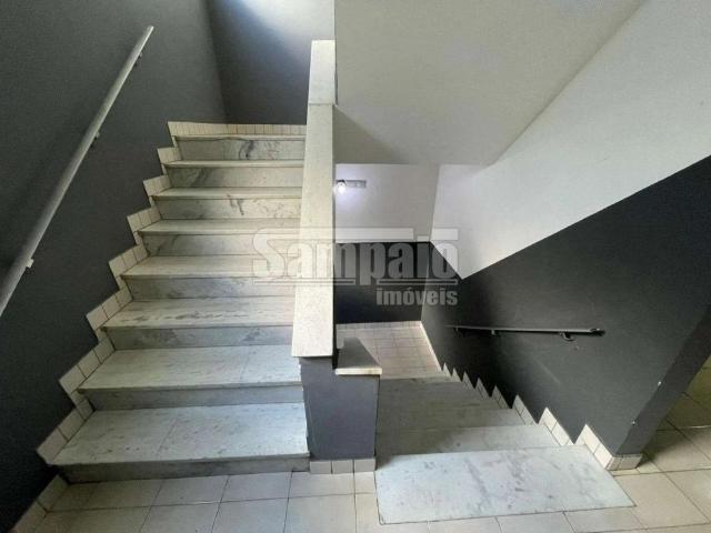 Apartamento para aluguel com 2 quartos em Senador Vasconcelos com 69m²