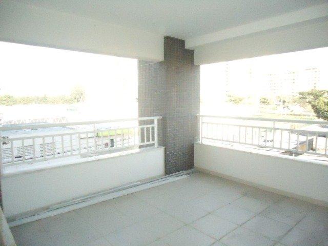 Apartamento para Aluguel com 2 quartos por R$ 4.200