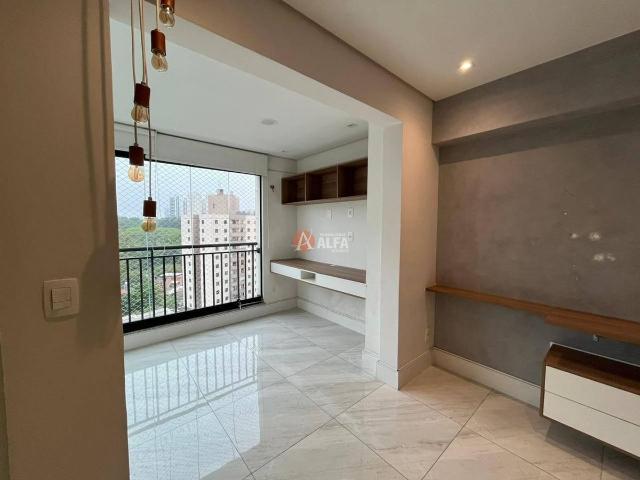 Apartamento para Aluguel com 2 quartos por R$ 5.334