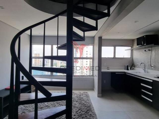 Apartamento para Aluguel com 2 quartos por R$ 6.000