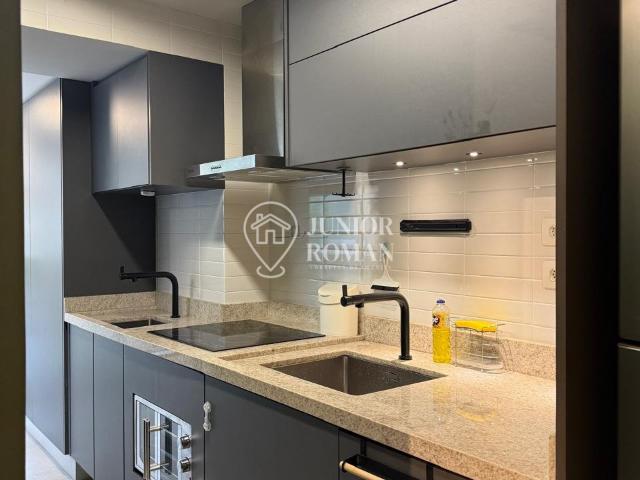 Apartamento para Aluguel com 2 quartos por R$ 6.000