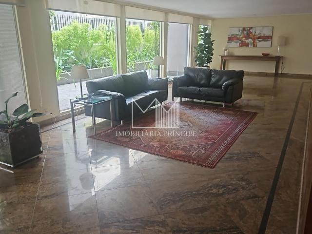 Apartamento para Aluguel com 2 quartos por R$ 6.500