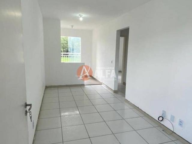 Apartamento para Aluguel com 2 quartos por R$ 1.500