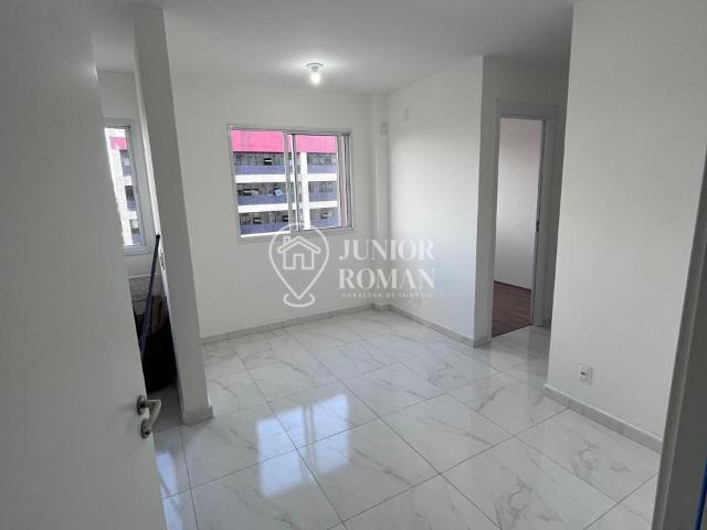 Apartamento para Aluguel com 2 quartos por R$ 1.850