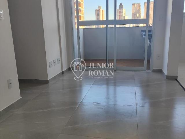 Apartamento para Aluguel com 2 quartos por R$ 1.970