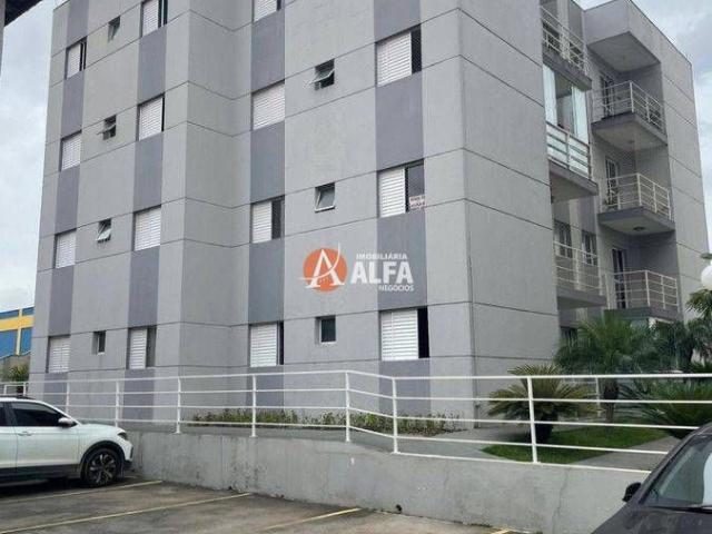 Apartamento para Aluguel com 2 quartos por R$ 2.200