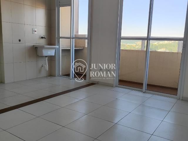 Apartamento para Aluguel com 2 quartos por R$ 2.310