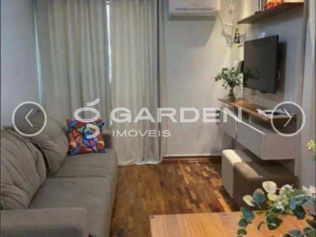 Apartamento para Aluguel com 2 quartos por R$ 2.400