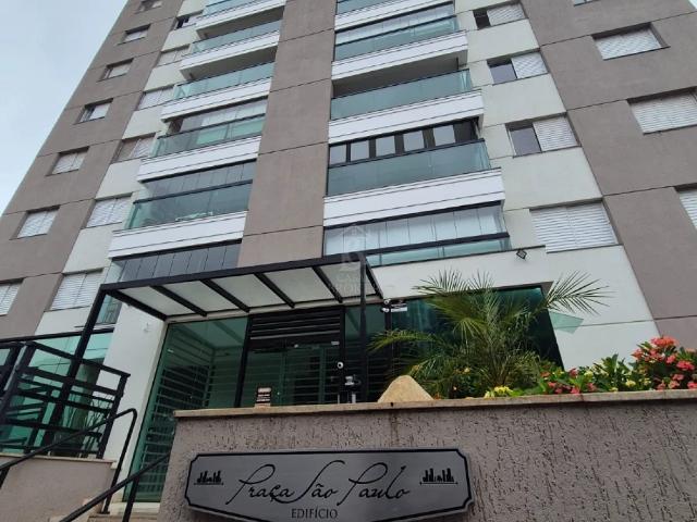 Apartamento para Aluguel com 2 quartos por R$ 2.600