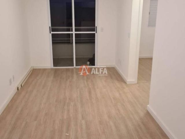 Apartamento para Aluguel com 2 quartos por R$ 2.700