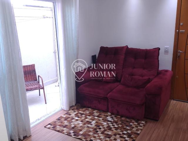 Apartamento para Aluguel com 2 quartos por R$ 2.800