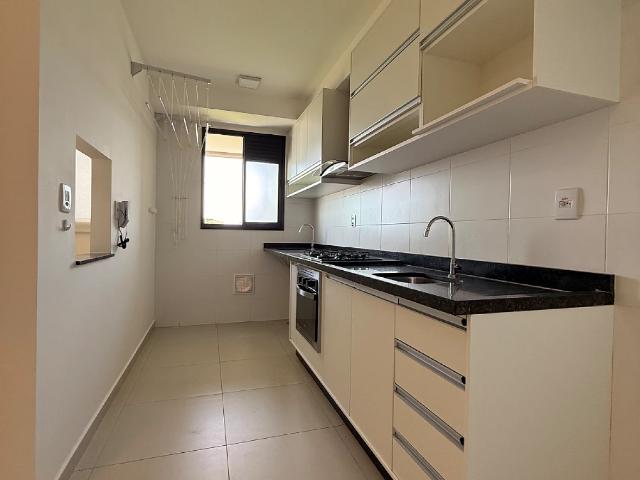 Apartamento para Aluguel com 2 quartos por R$ 2.800
