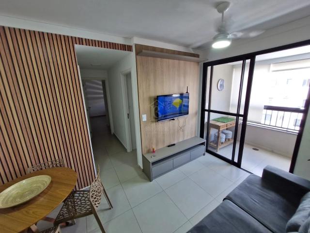 Apartamento para Aluguel com 2 quartos por R$ 2.800