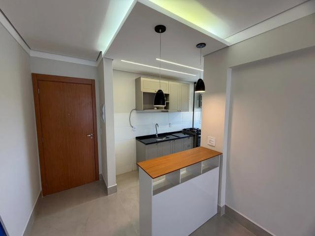 Apartamento para Aluguel com 2 quartos por R$ 2.800