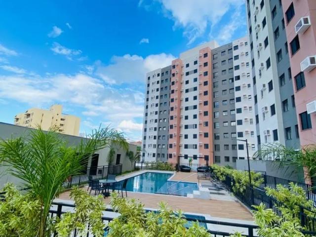 Apartamento para Aluguel com 2 quartos por R$ 2.800