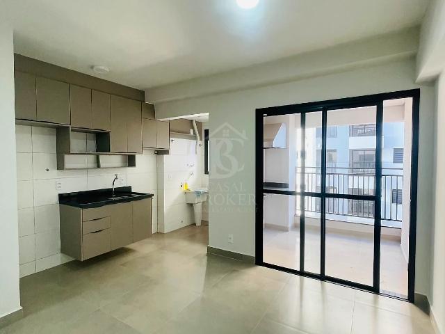 Apartamento para Aluguel com 2 quartos por R$ 3.000