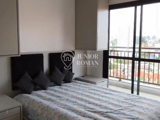 Apartamento para Aluguel com 2 quartos por R$ 3.000