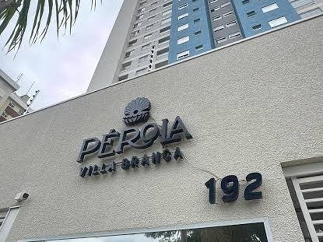 Apartamento para Aluguel com 2 quartos por R$ 3.140