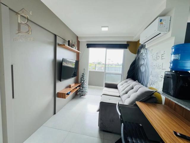 Apartamento para Aluguel com 2 quartos por R$ 3.350