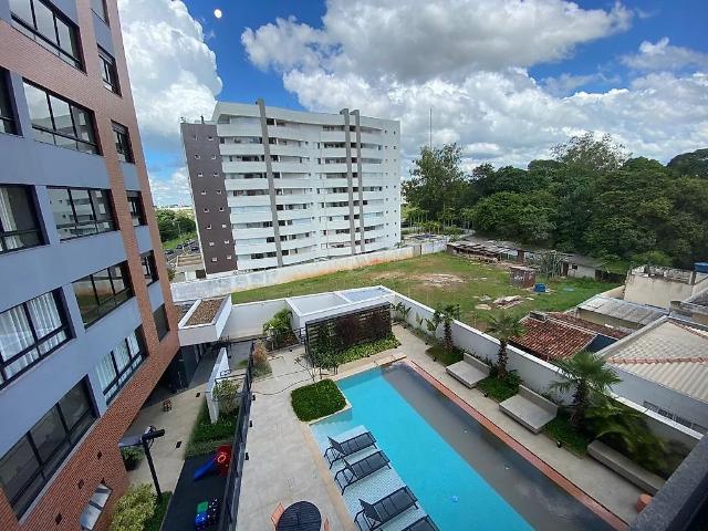 Apartamento para Aluguel com 2 quartos por R$ 3.500