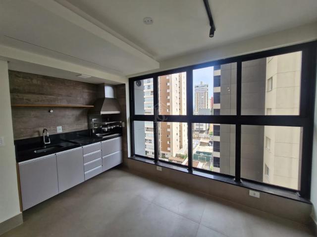 Apartamento para Aluguel com 2 quartos por R$ 3.500