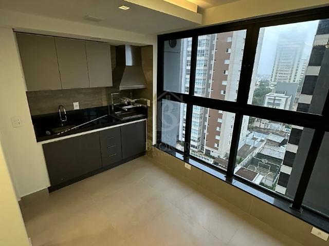 Apartamento para Aluguel com 2 quartos por R$ 3.500
