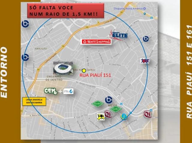 Apartamento para aluguel com 318 metros quadrados com 6 quartos