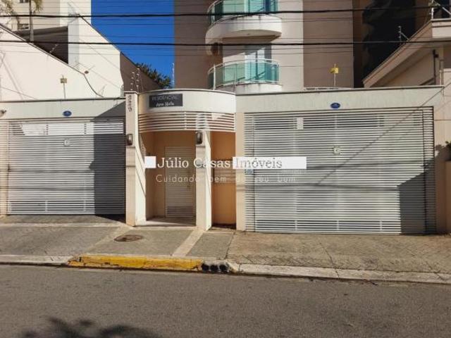 Apartamento para aluguel com 3 quartos
