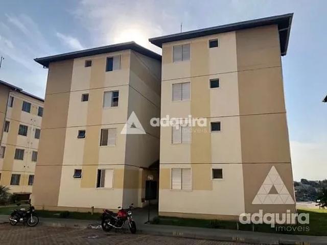 Apartamento para Aluguel com 3 quartos, 50 m² por R$ 1.000