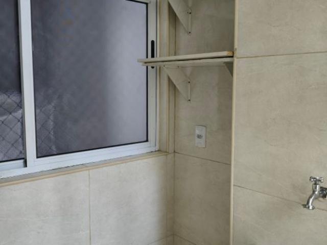 Apartamento para Aluguel com 3 quartos, 57 m² por R$ 2.500