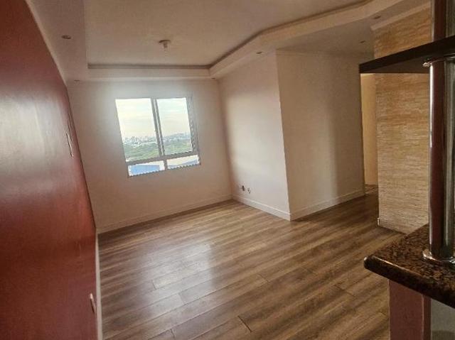 Apartamento para Aluguel com 3 quartos, 54 m² por R$ 2.100